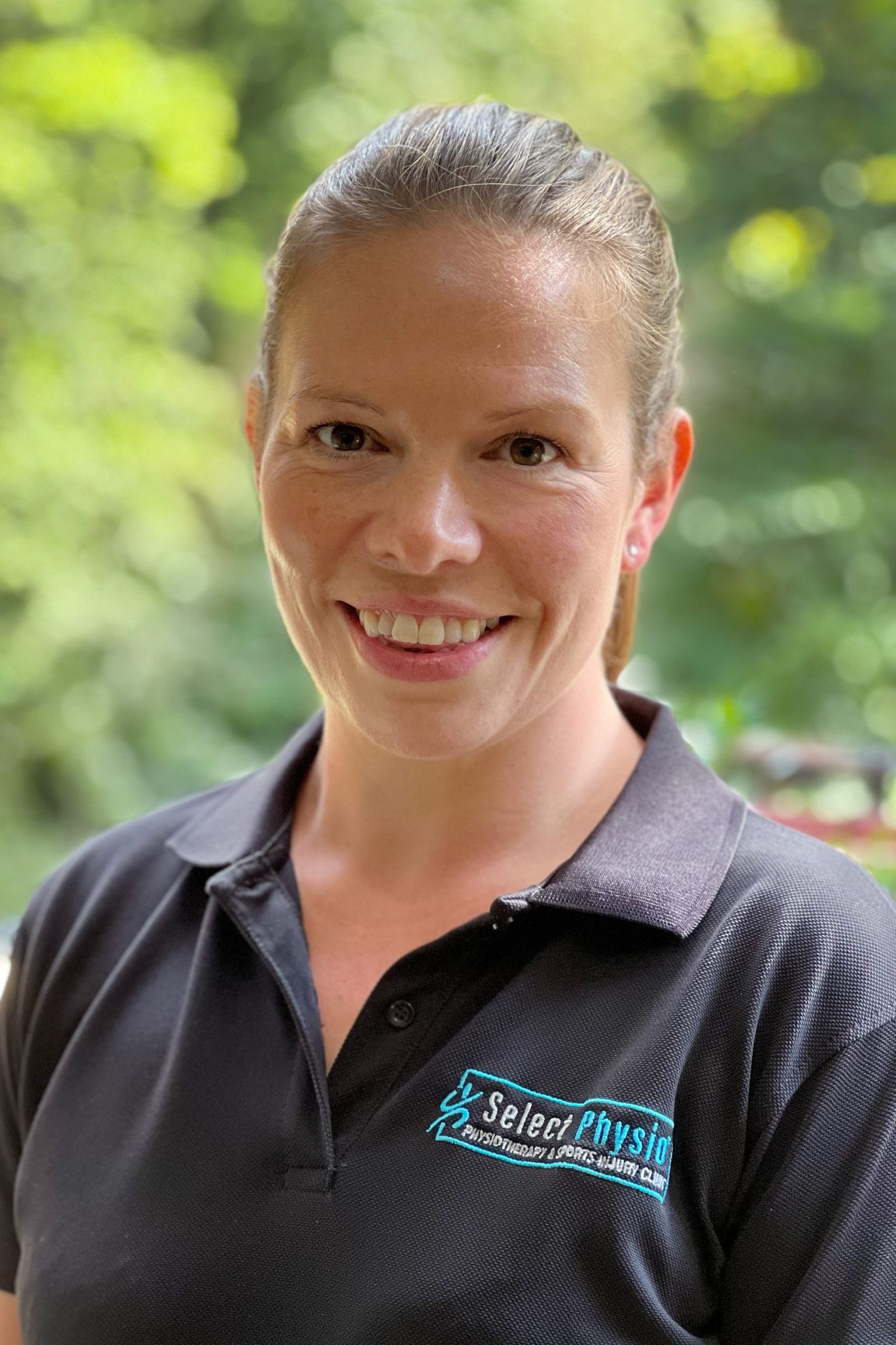 Our Team – Select Physio